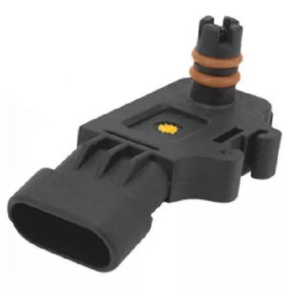 Sensor map da meriva | Pontofrio