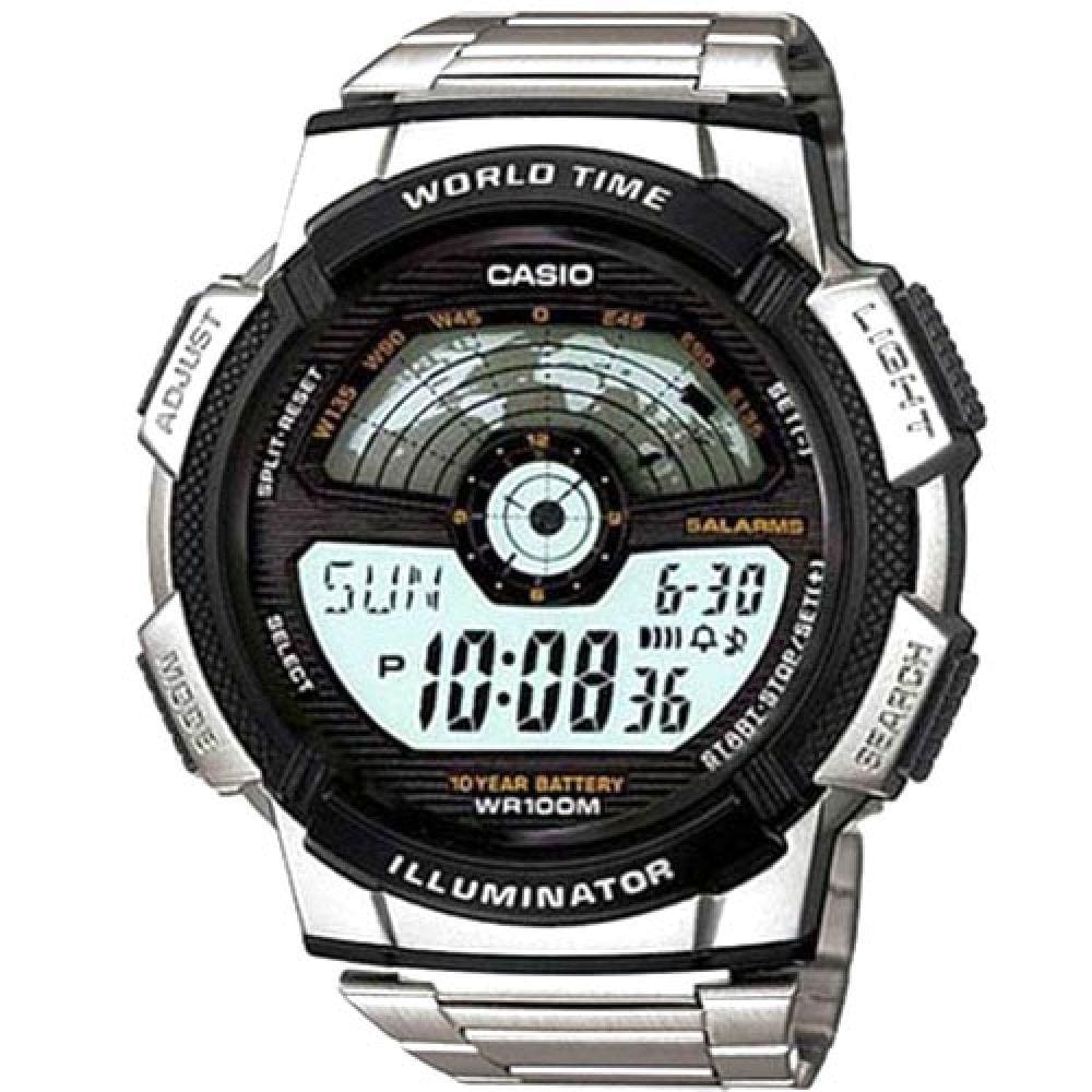 Casio ae 1400wd | Pontofrio
