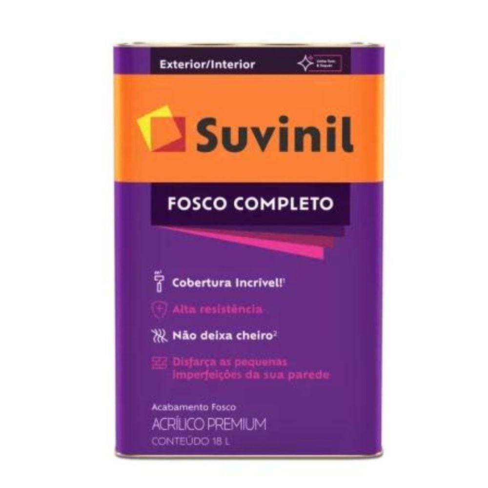 Cor lhama suvinil | Pontofrio