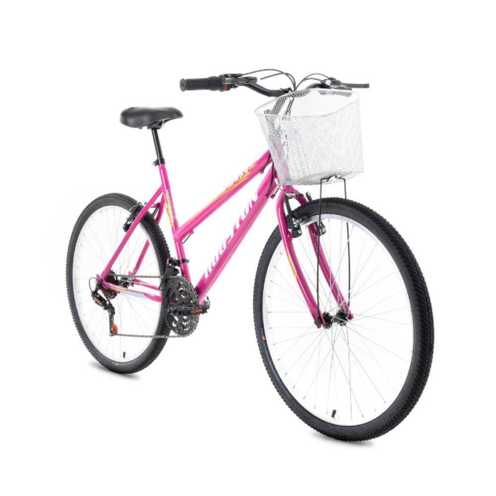 Bicicleta aro 26 foxer maori | Pontofrio
