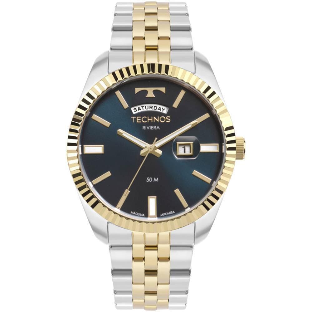 Relogio technos sky master | Pontofrio