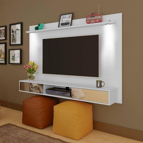 Painel para TV de até 55 Polegadas LED | Ponto
