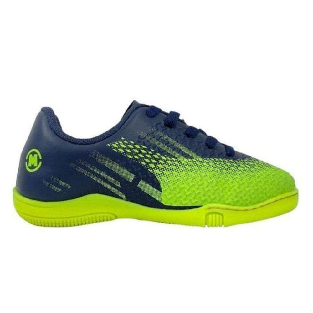 Chuteira futsal infantil masculino | Pontofrio