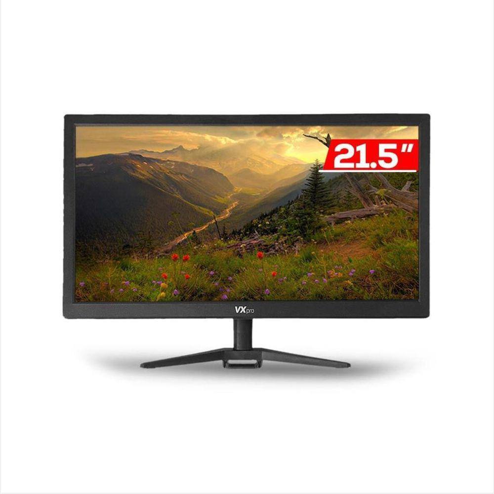 Monitor vxpro | Pontofrio