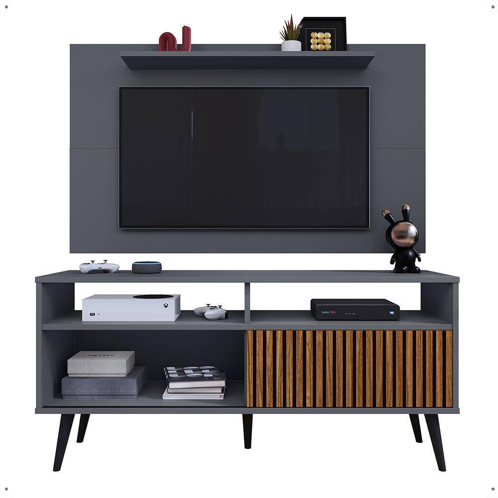 Rack home theater com painel | Pontofrio