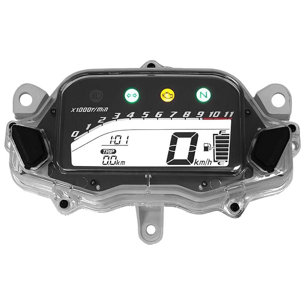 Painel honda cg | Pontofrio