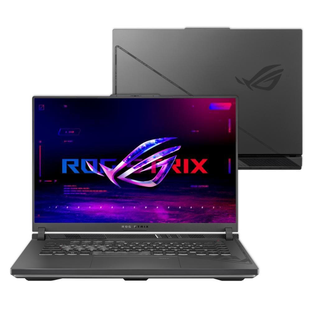 Rog strix g16 | Pontofrio