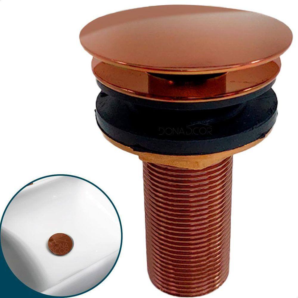 Cuba inox bronze | Pontofrio