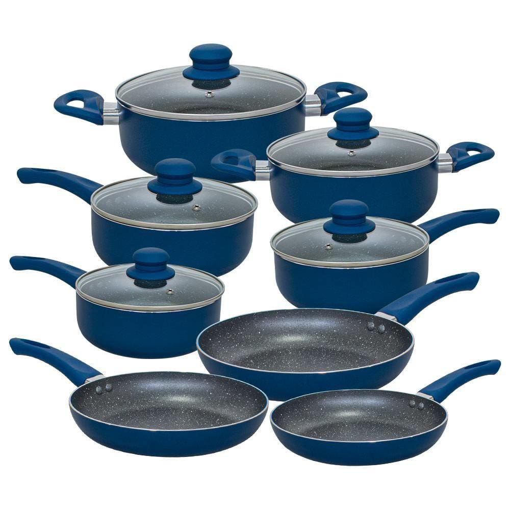 Panela genebra com revestimento ceramica | Pontofrio