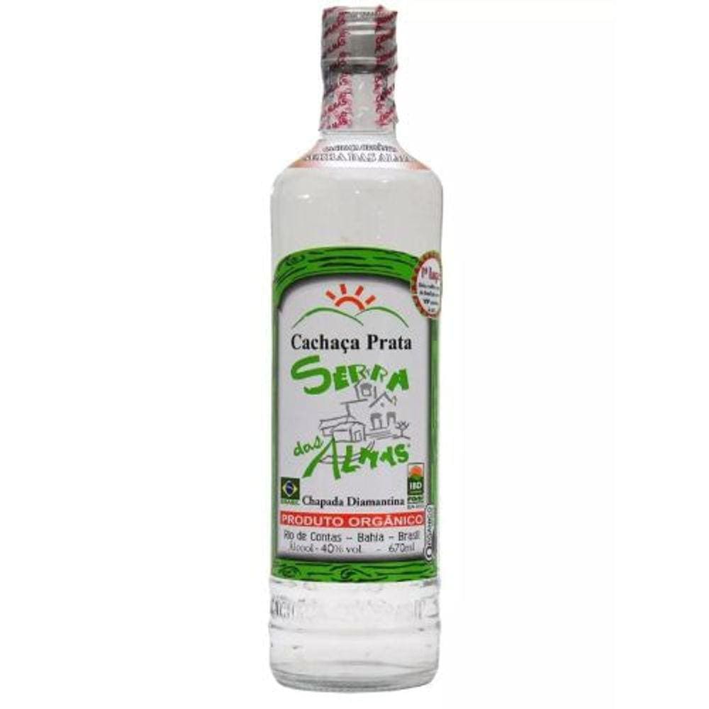 Cachaca prata serra das almas | Pontofrio