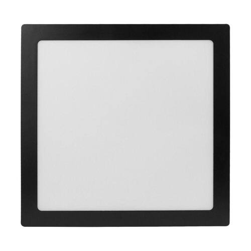 Painel De Led 24 W 6500K Quadrado Embutir | Ponto