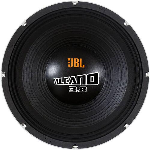 Alto Falante Subwoofer JBL Vulcano 15SWV | Ponto