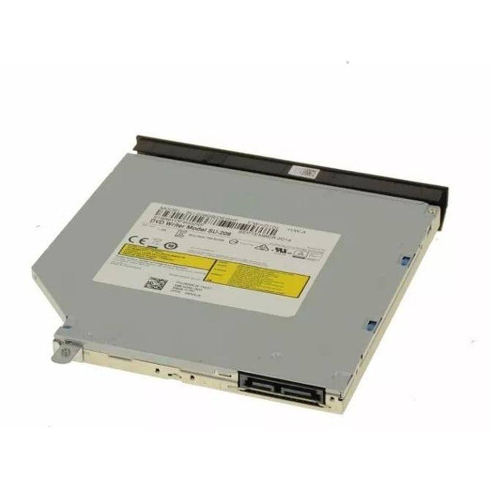 Notebook dell drive dvd | Pontofrio