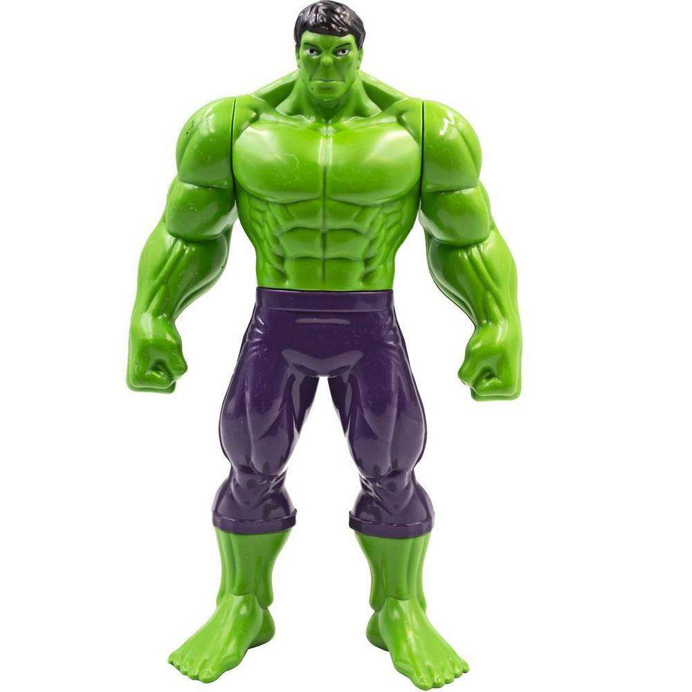 Boneco huck 25cm | Pontofrio