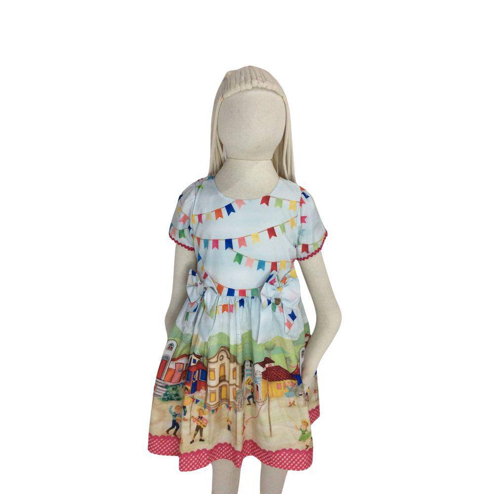 Vestido mon sucre festa junina | Pontofrio Vestido mon sucre festa junina | Pontofrio
