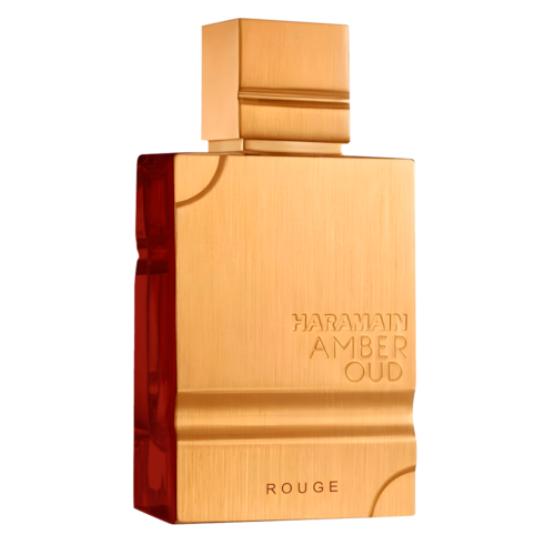 Al Haramain Amber Oud Rouge Eau | Ponto