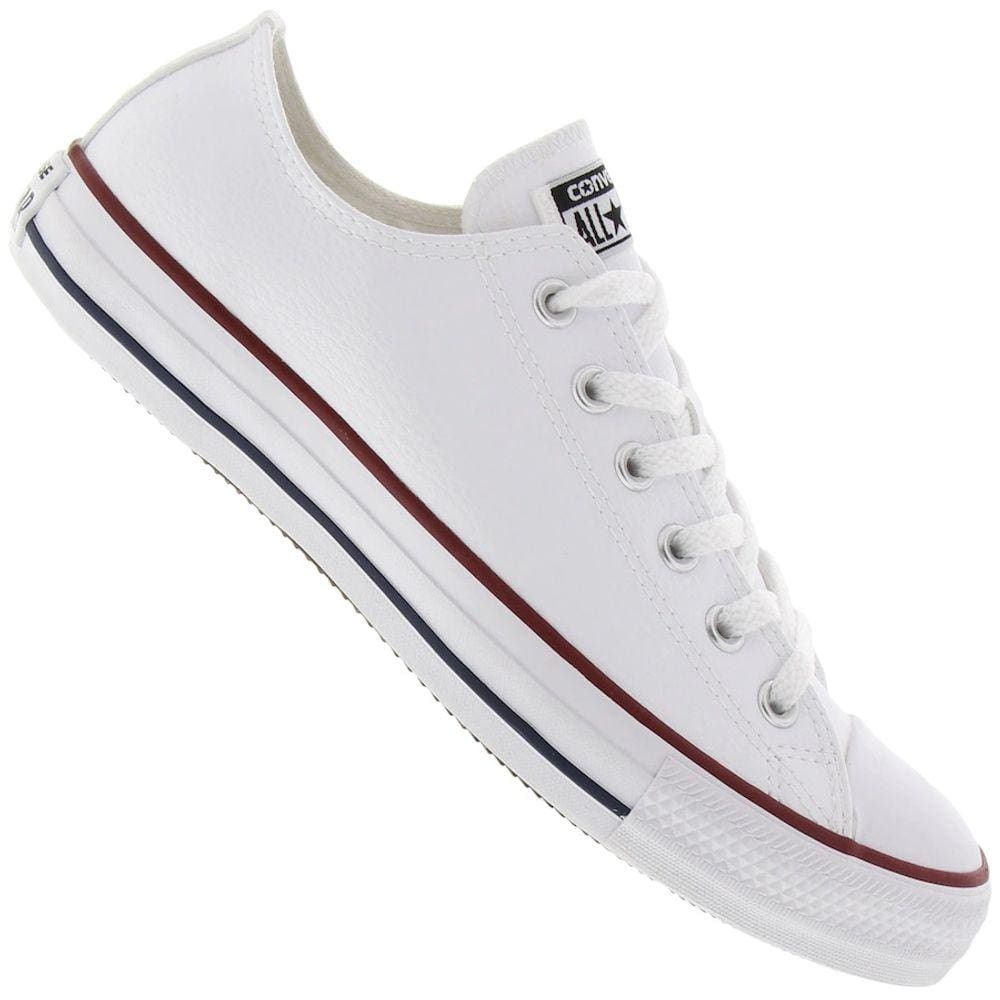Tenis all star converse chuck taylor bordo | Pontofrio