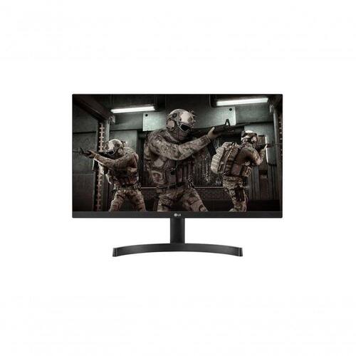 Monitor Gamer LG 24" LED IPS | Ponto