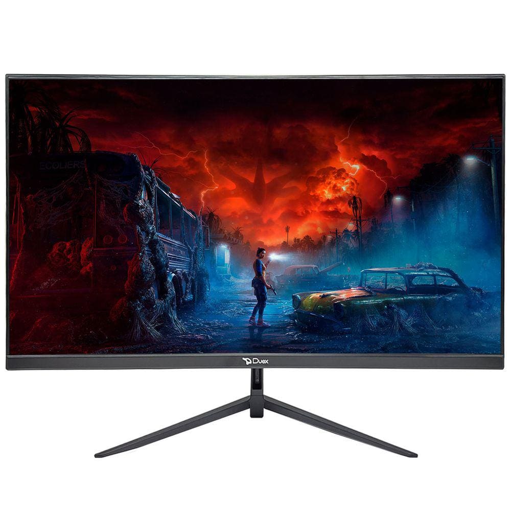 Monitor gamer led 27 full hd aoc hero 27g2bk ips 1ms 144 hz g sync design | Pontofrio