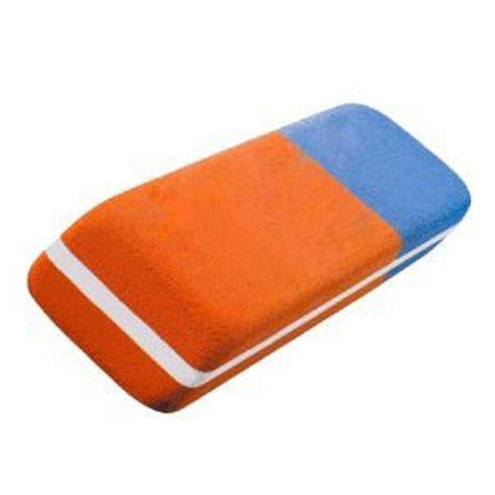 Kit borracha escolar | Pontofrio