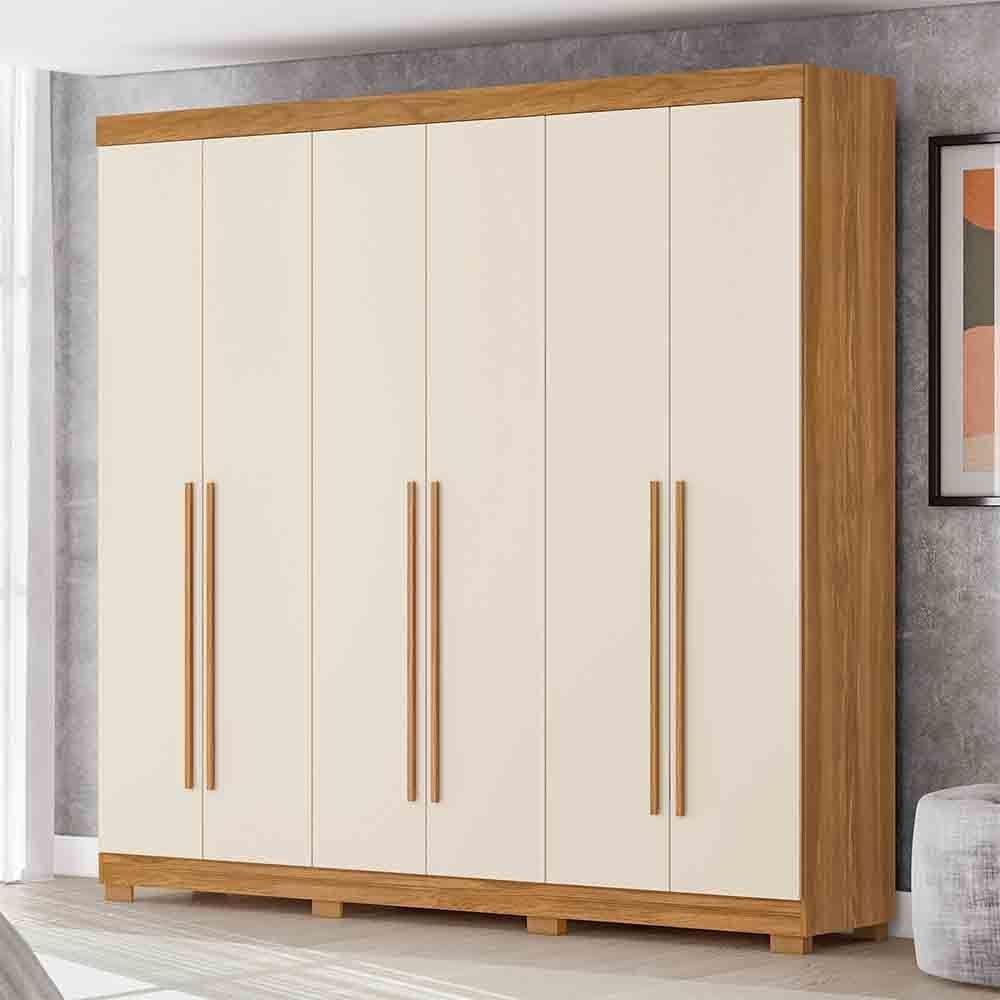 Belem guarda roupa | Pontofrio