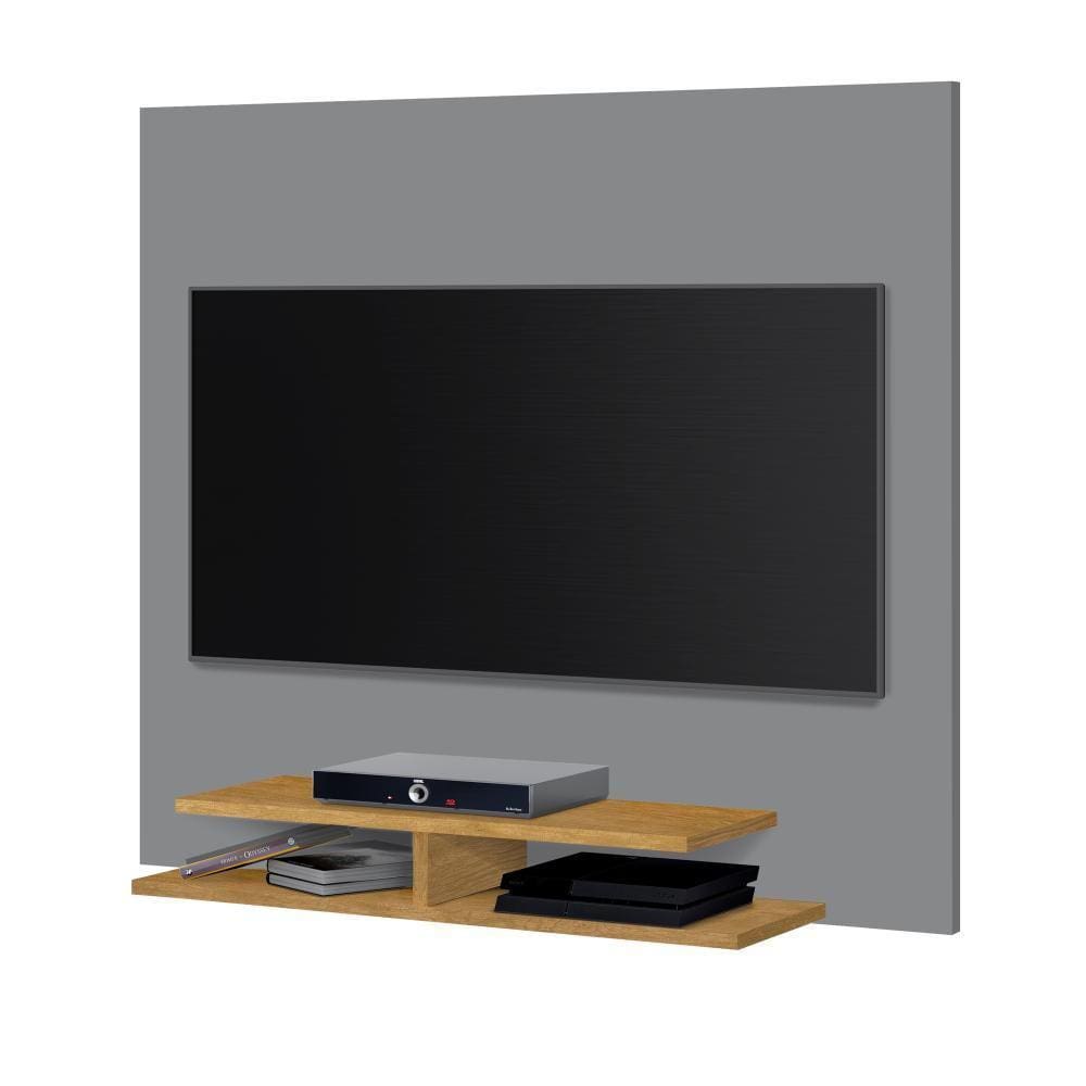Painel tv decoracao sala | Pontofrio