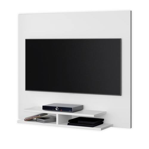 Painel Quênia Tv 32 Polegadas Prateleira | Ponto