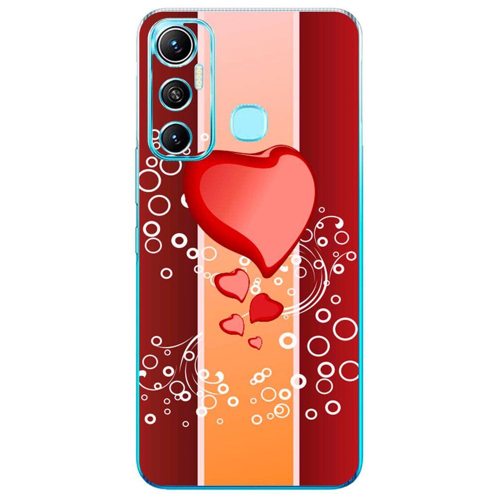 Infinix hot 11 s | Pontofrio