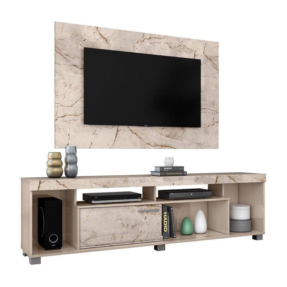 Painel tv sala rack 1 | Pontofrio