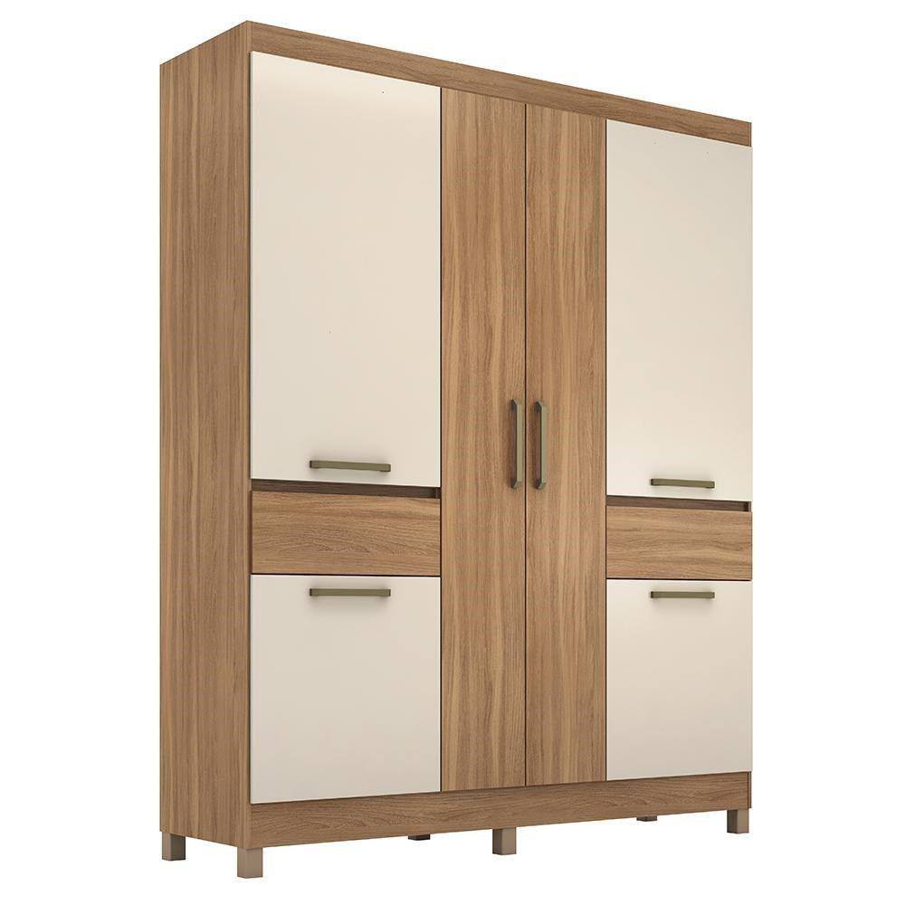 Guarda roupa modernos | Pontofrio