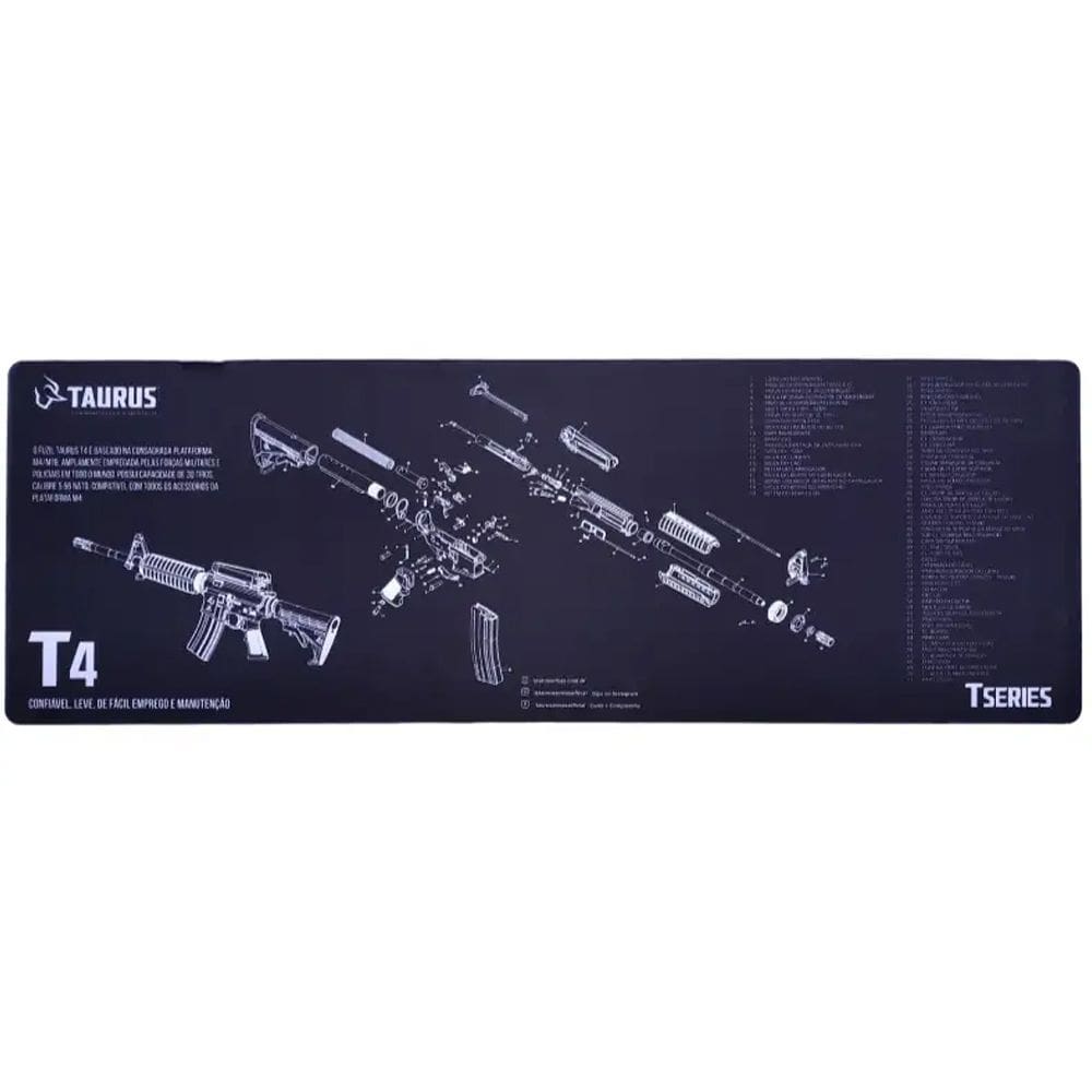 Taurus gun | Pontofrio