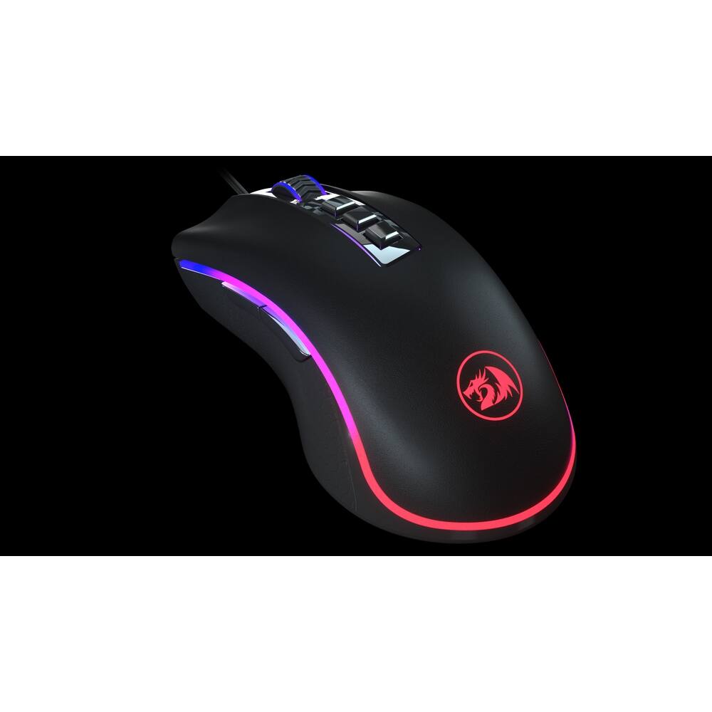 Mouse redragon king cobra chroma | Pontofrio