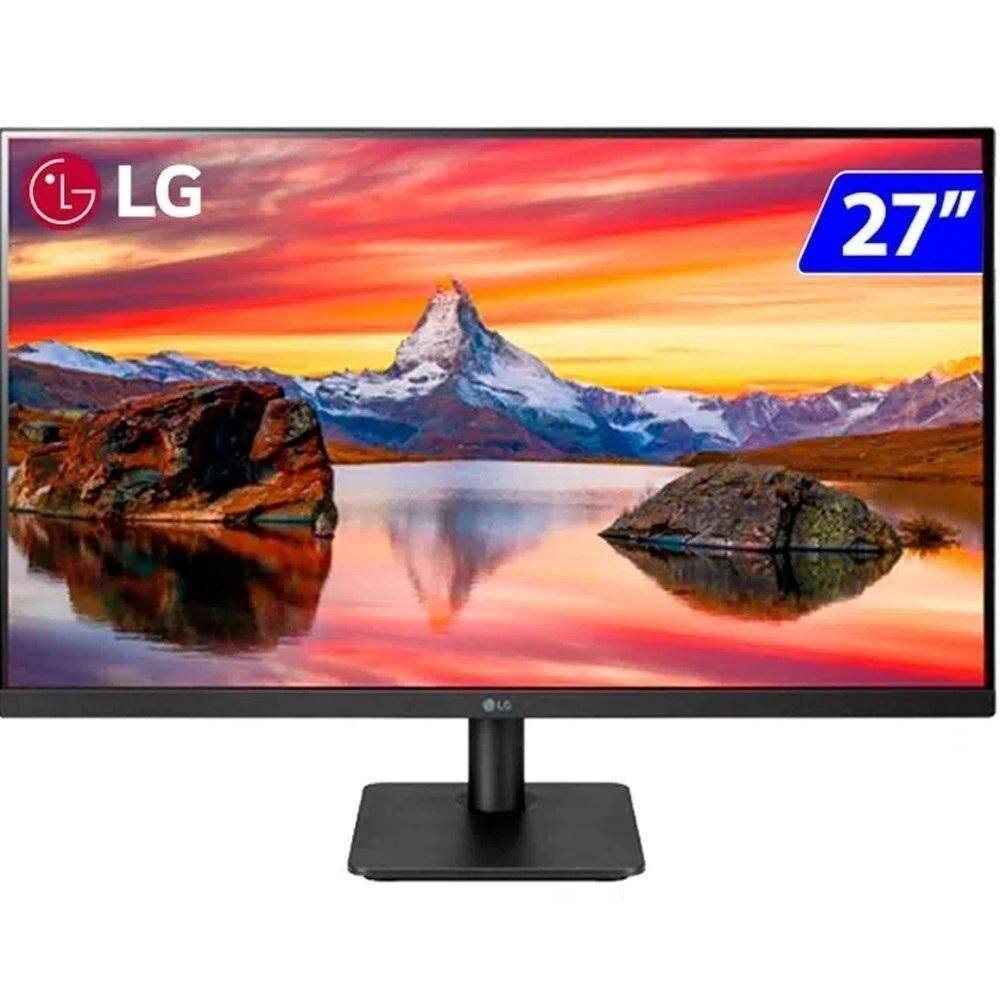 Monitor lg | Pontofrio