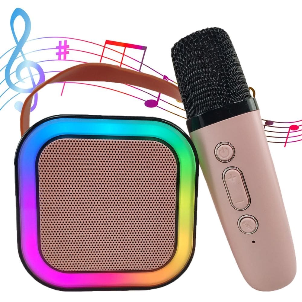 Caixa som comfm | Pontofrio