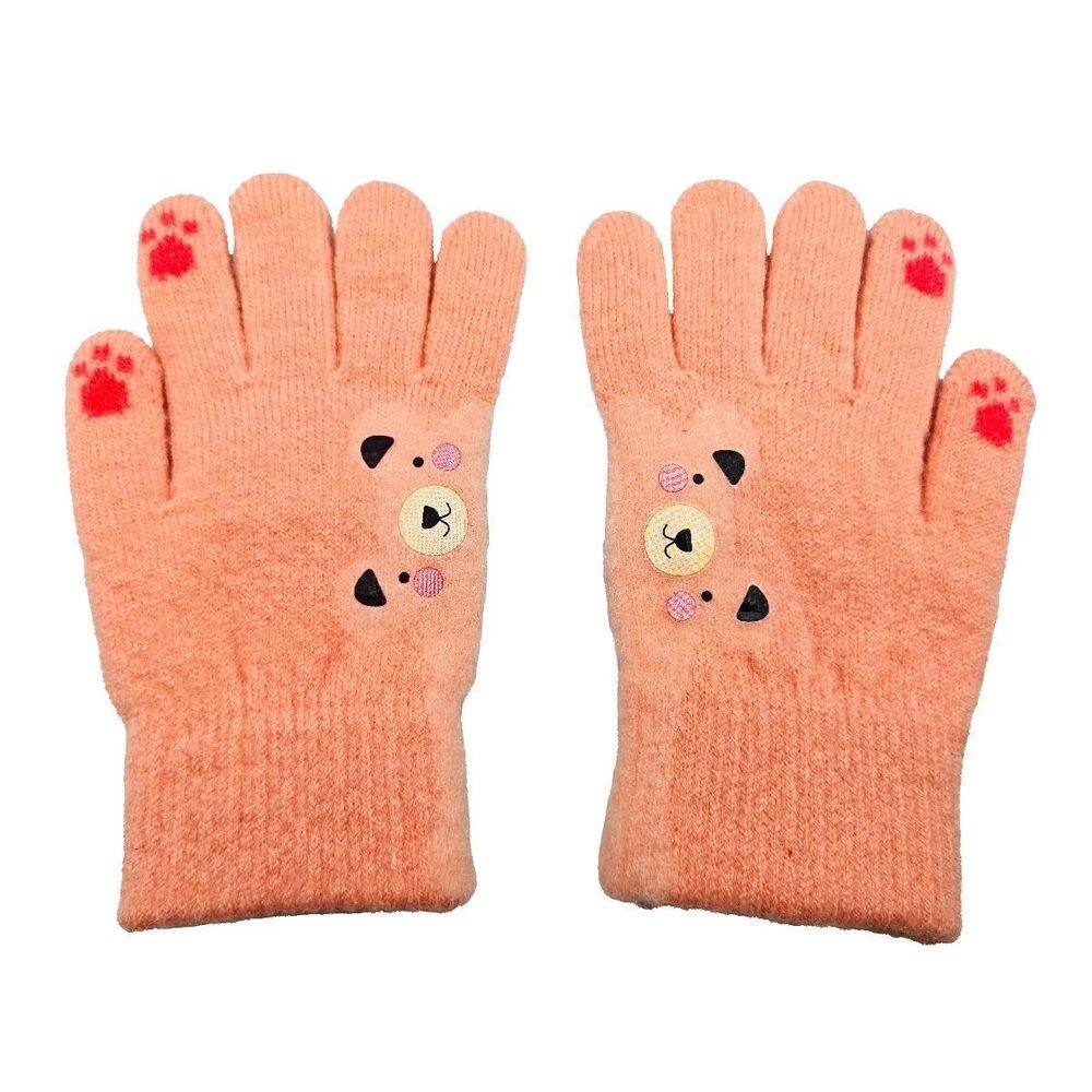 Luva infantil menina | Pontofrio