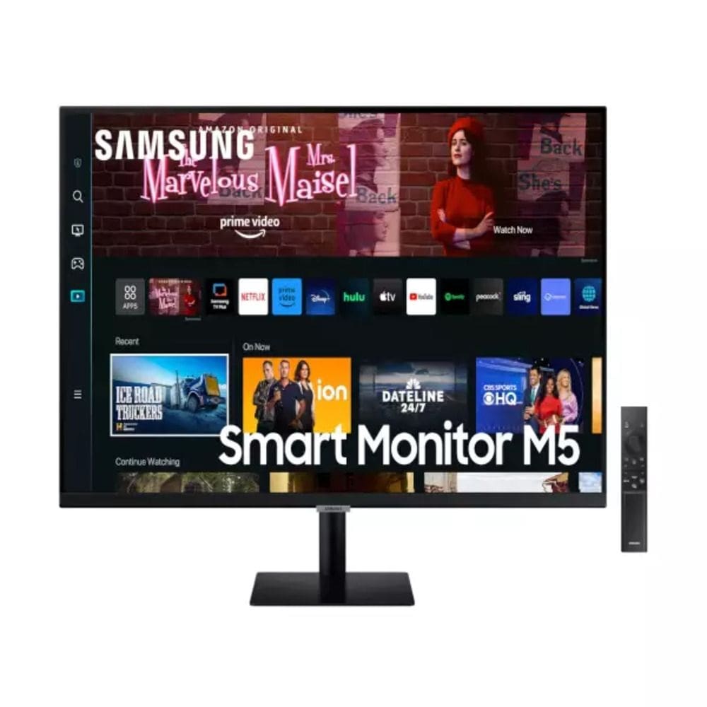 Smart tb monitor | Pontofrio