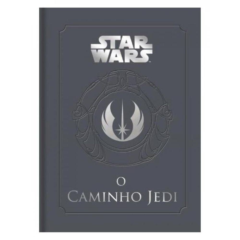 O caminho jedi pdf | Pontofrio