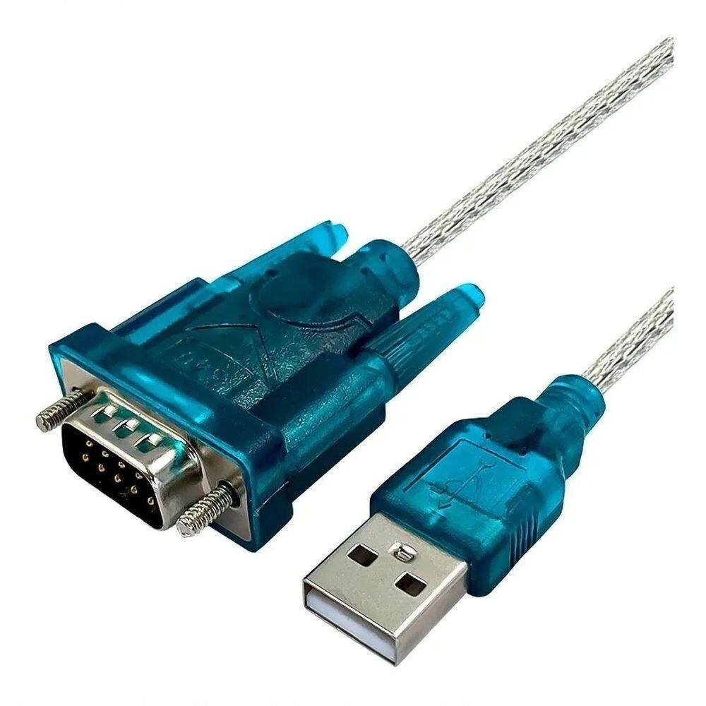 Conversor usb rs232 | Pontofrio