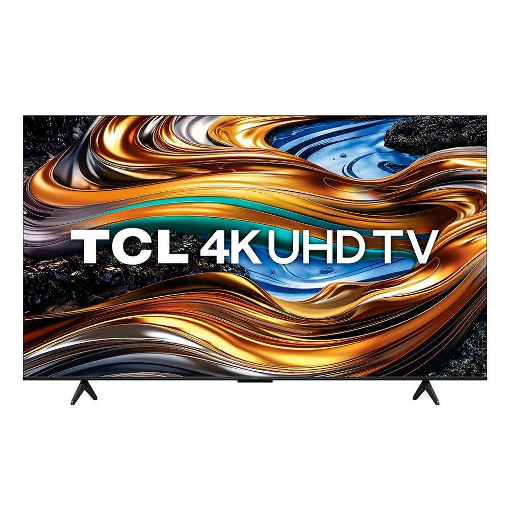 Smart tcl 75 polegadas | Pontofrio