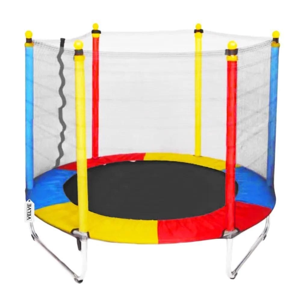 Jump pula pula bebe | Pontofrio