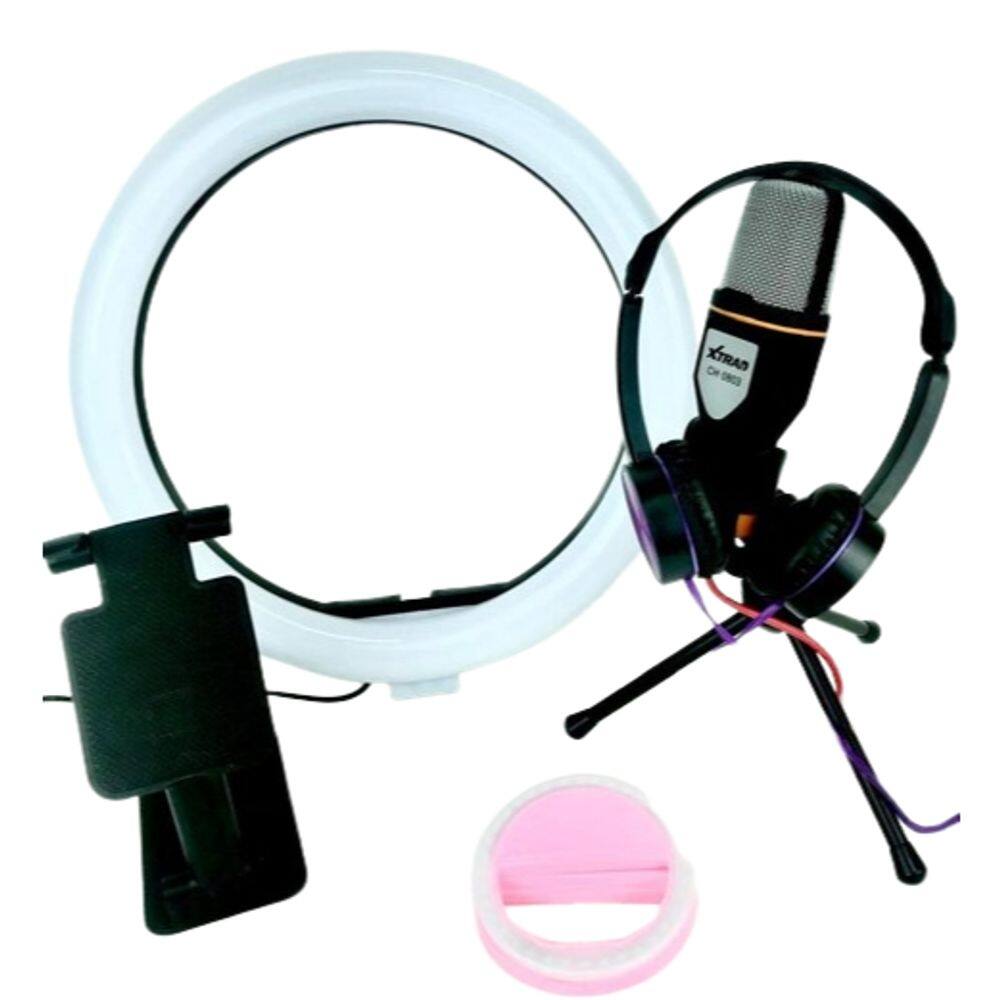 Kit influencer | Pontofrio