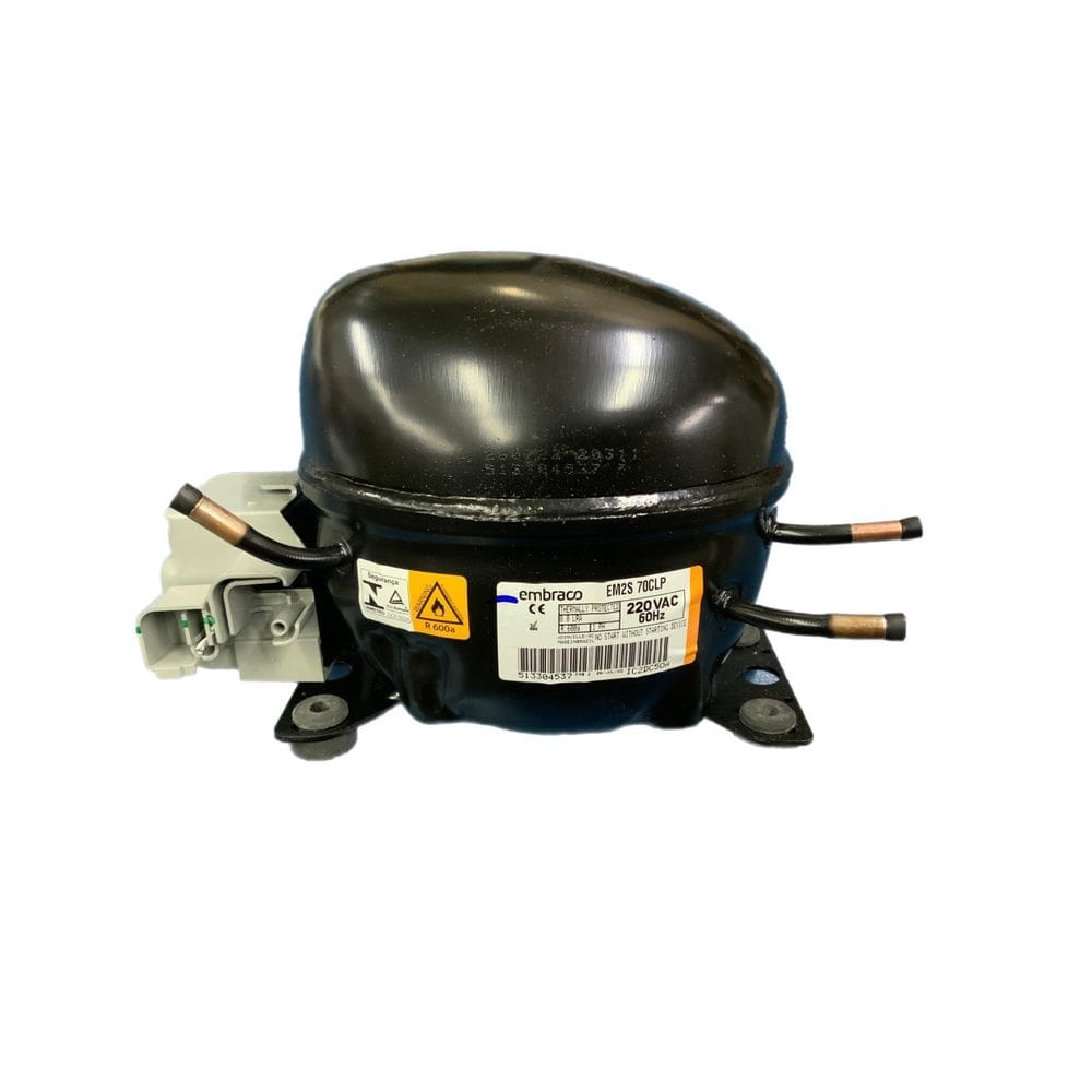 Compressor embraco 1 5 r600 | Pontofrio