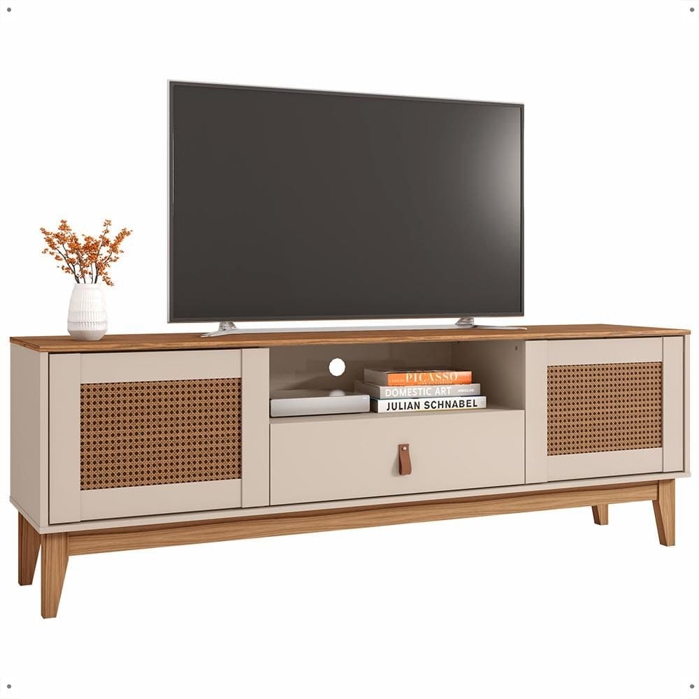 Bancada sala estar 60 polegadas | Pontofrio