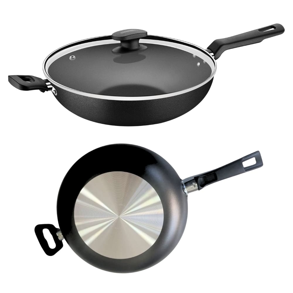 Panela loreto com tampa | Pontofrio