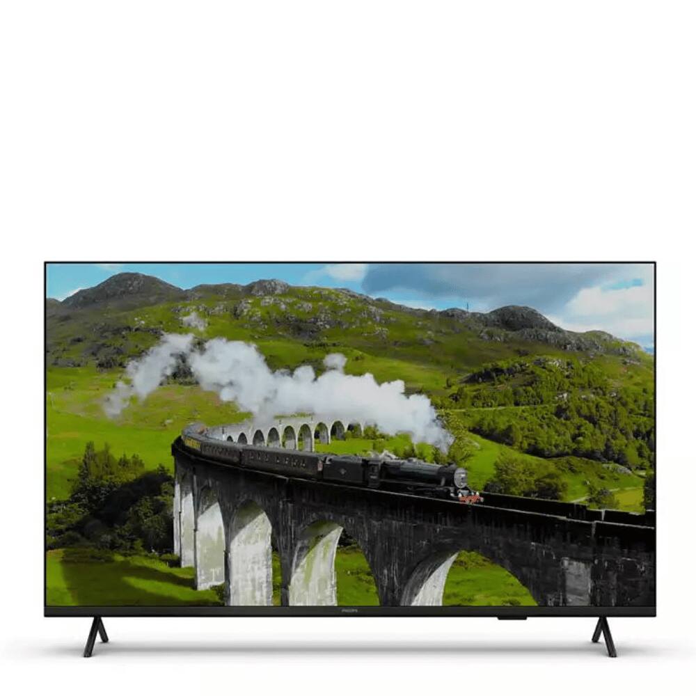 Smart TV 65" UHD 4K Philips | Pontofrio
