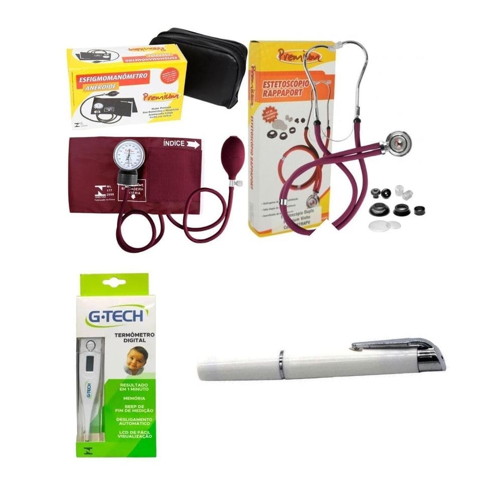 Passometro e medidor pressao | Pontofrio