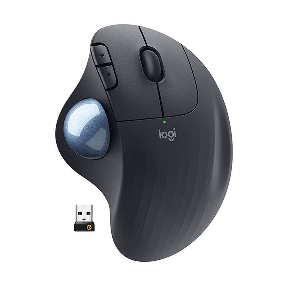 Mouse logitech ergo | Pontofrio