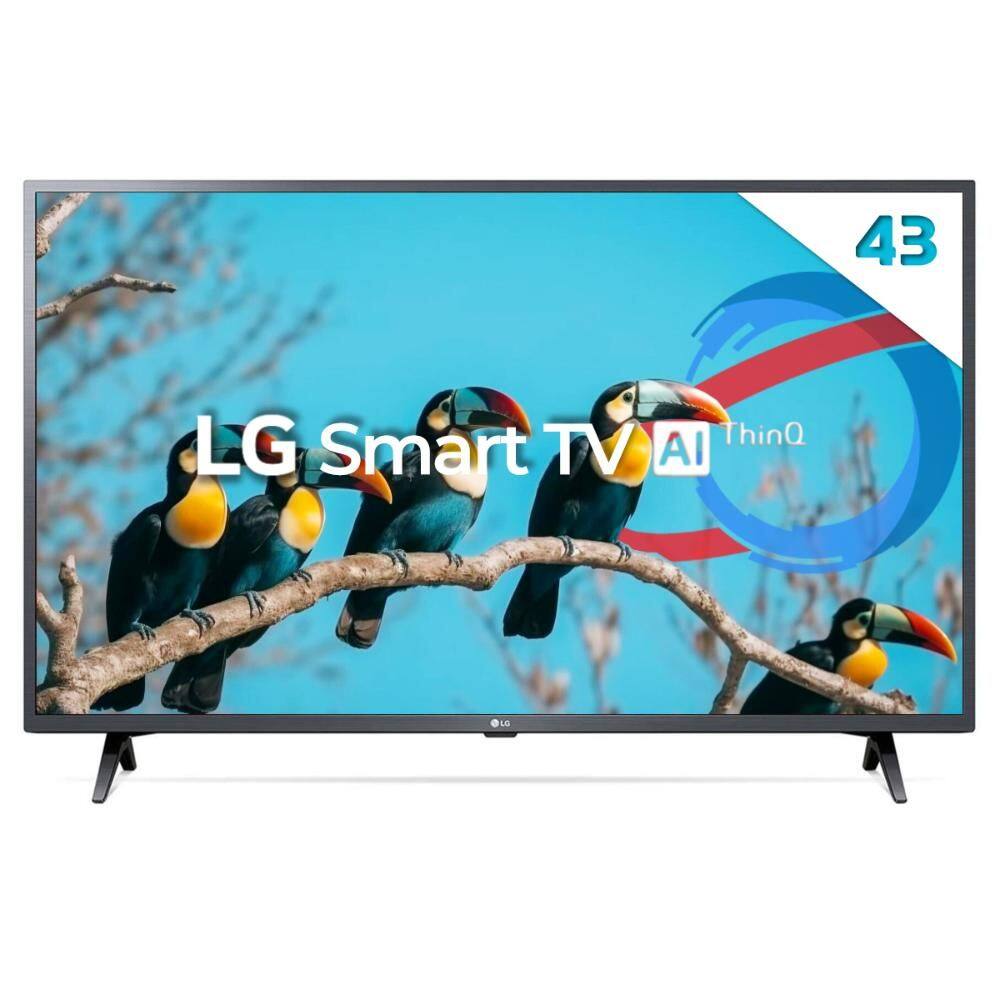 Tv lg 43lm6370psb | Pontofrio
