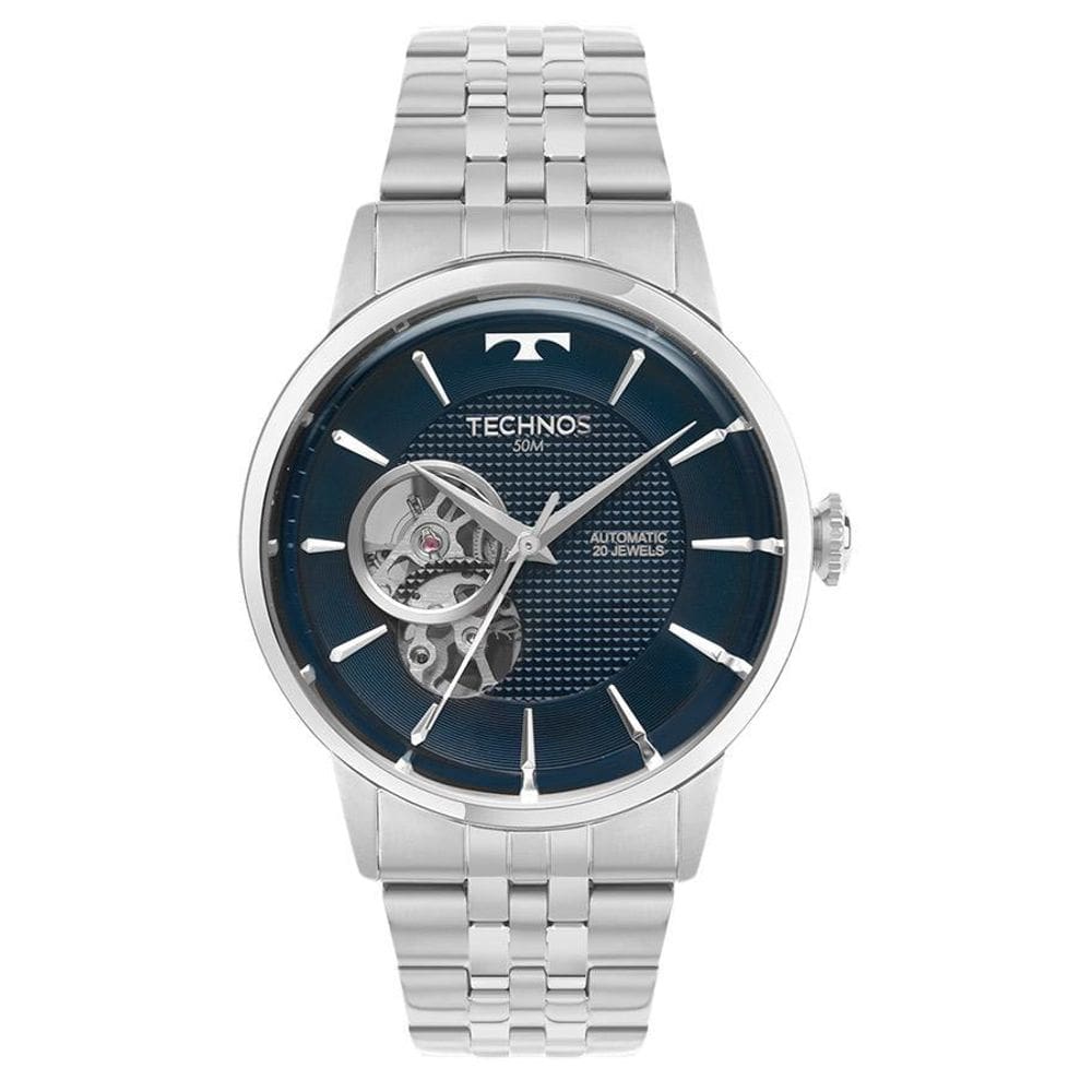 Relogio technos do ano 1990 | Pontofrio