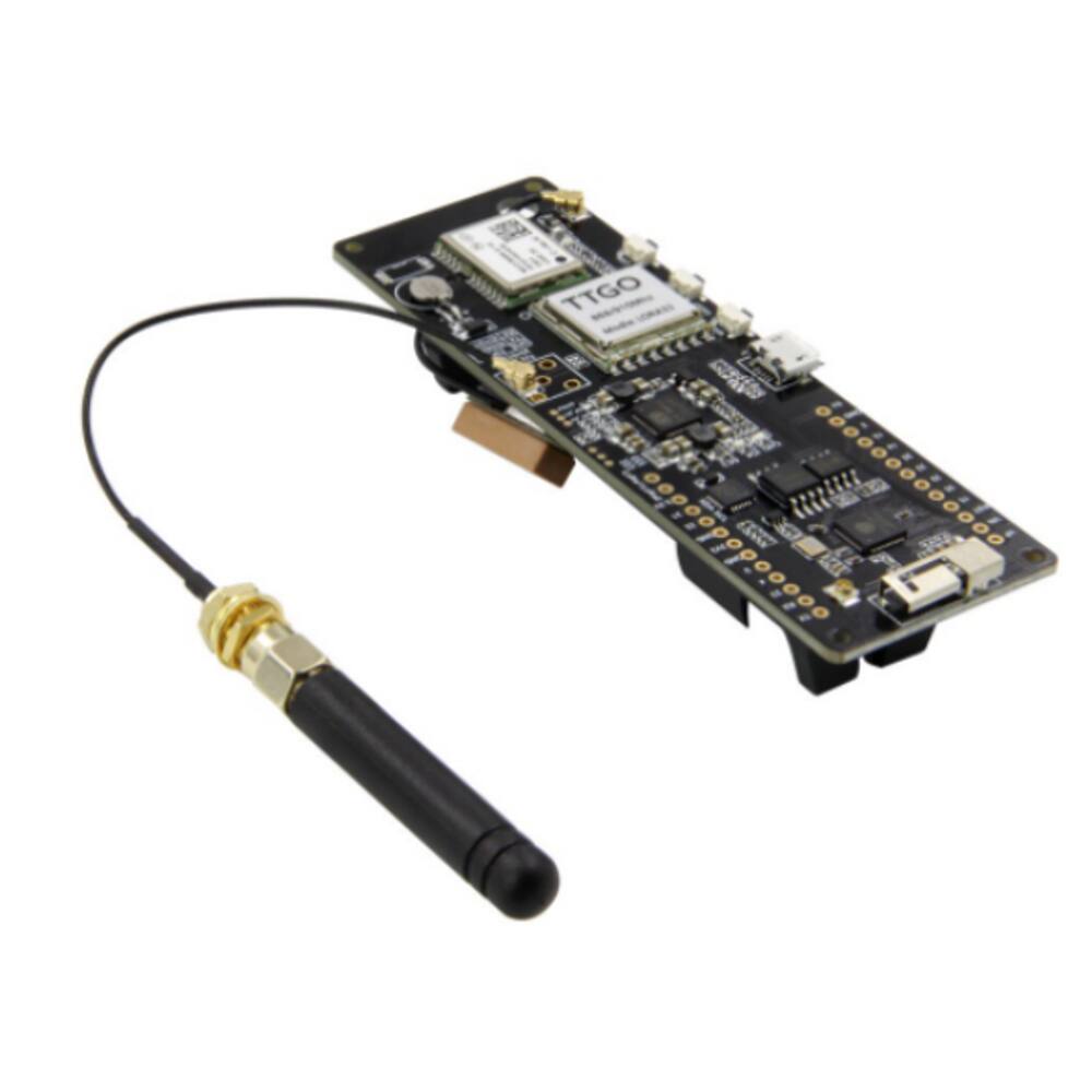 Esp32 lora | Pontofrio